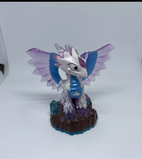 Skylanders Swap Force - LIGHTCORE FLASHWING - EARTH ELEMENT | eBay ...