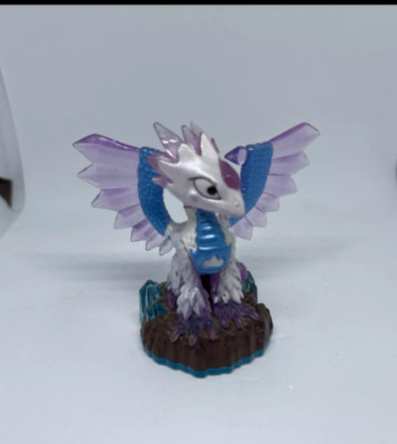 Skylanders Swap Force - LIGHTCORE FLASHWING - EARTH ELEMENT | eBay ...