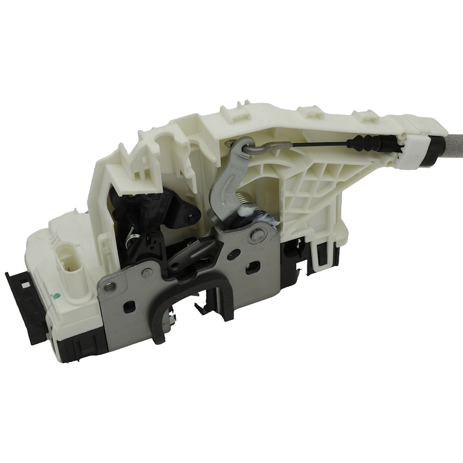 2047201535 For Benz C300 C63 AMG Front Left Driver Side Door Lock Latch ...
