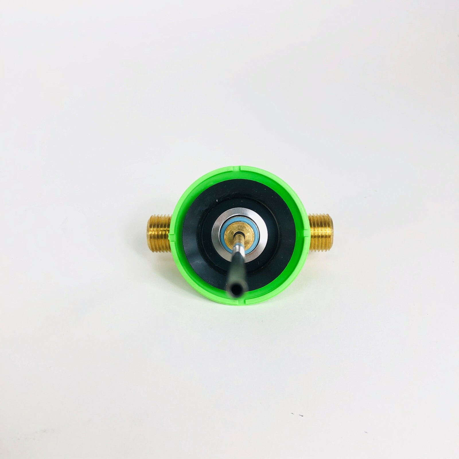 MERITOR 31317-03 THRUE TEE PSI OEM, TIRE INFLATION SYSTEM, 3.5" TUBE ...