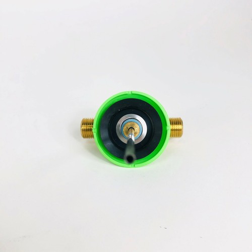 MERITOR 31317-03 THRUE TEE PSI OEM, TIRE INFLATION SYSTEM, 3.5" TUBE ...