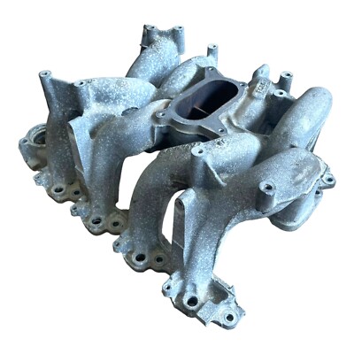 Ford F-150 4.6L V8 Genuine OEM Intake Manifold 2003 - 2007 4.6 3L3E ...