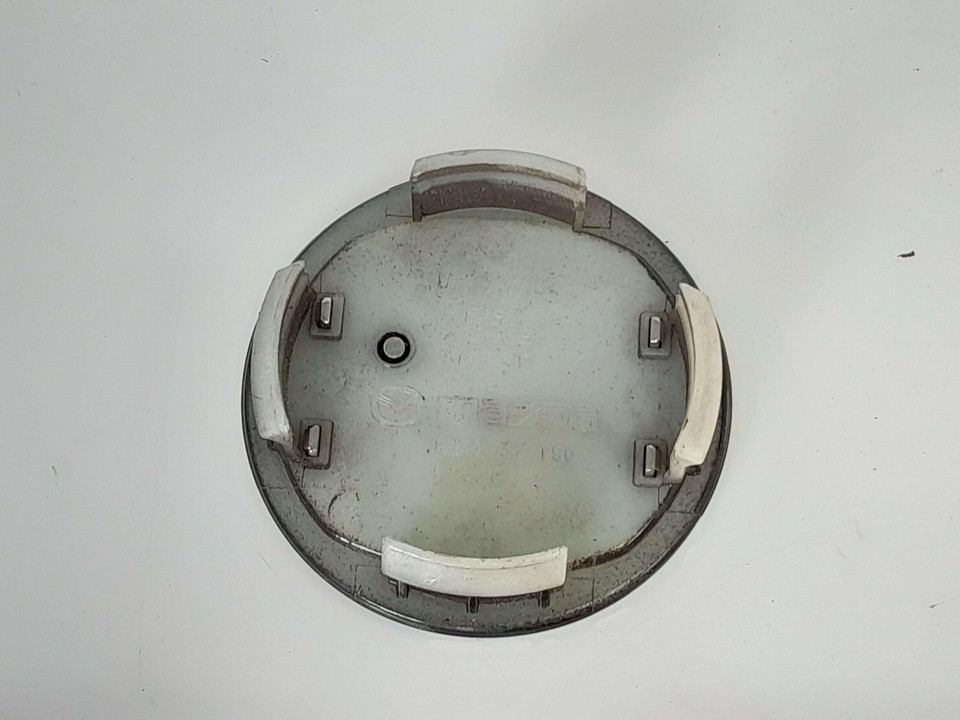 Mazda 3 Mazda 6 Mazda CX-3 CX-5 CX-9 Miata Alloy Wheel Center Cap OEM ...