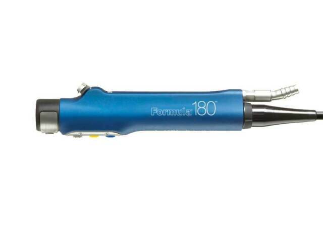 Stryker 375-708-500 Formula 180 Arthroscopy Shaver 90 Day for sale ...