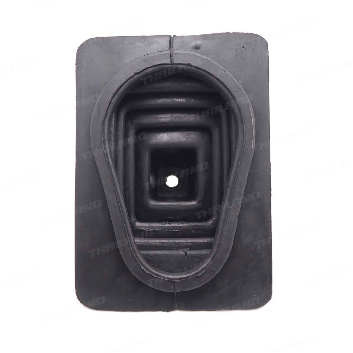 For Nissan Datsun 720 Pro Pickup 1980 - 91 Gear Shift Lever Boot Cover ...