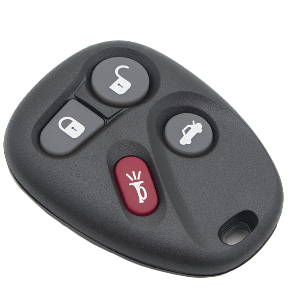 2 For Chevy Cavalier/Pontiac Sunfire 2000 2001 2002 2003 2004-05 Remote ...