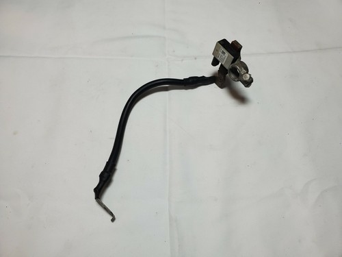 Hyundai Sonata GLS 2.4L Negative Battery Cable Wire w/ Sensor (OEM ...
