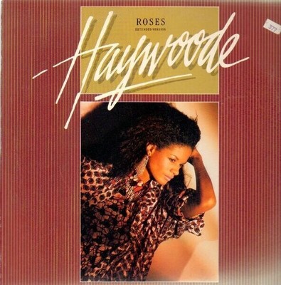 Haywoode Roses Vinyl Single 12inch NEAR MINT Portrait | eBay