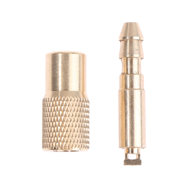 Car Truck Tyre Tire Inflator Valve Connector Car Clamp Tire Repair ...