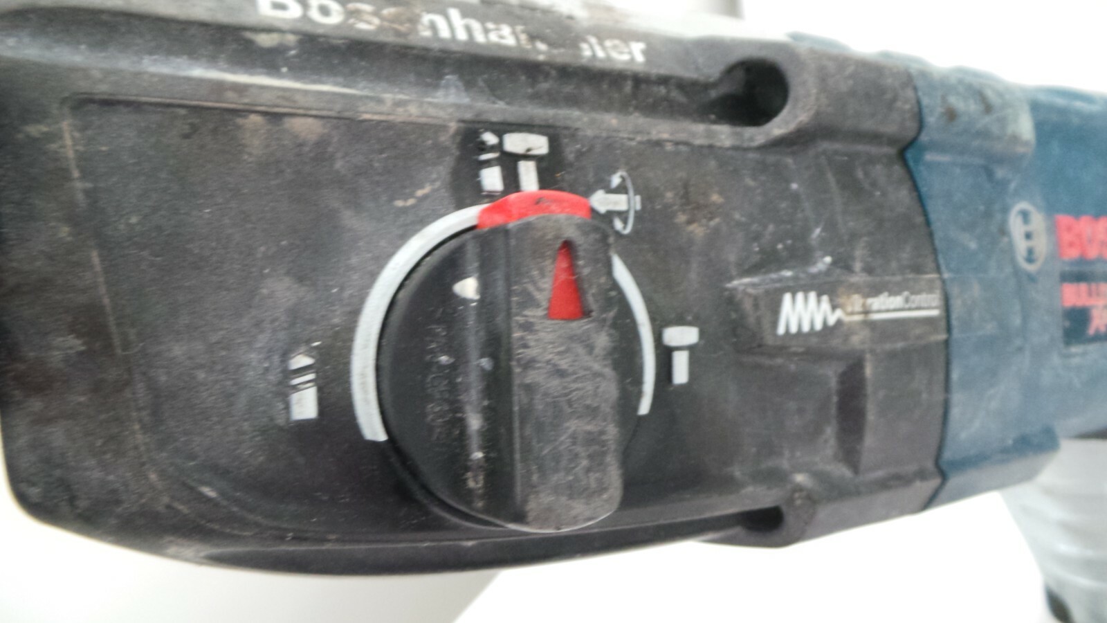 BOSCH Bulldog Xtreme Max RH228VC. Rotary Hammer Drill. DRILL | eBay