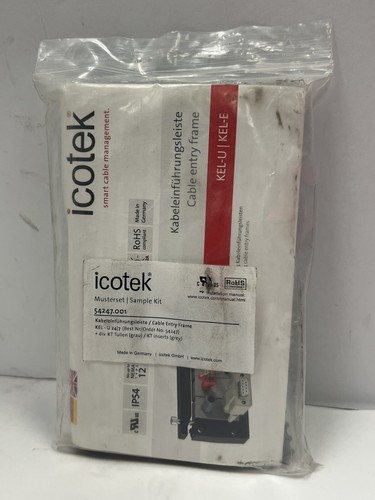 NEW ICOTEK KEL-U24/7 / KELU24/7 | eBay