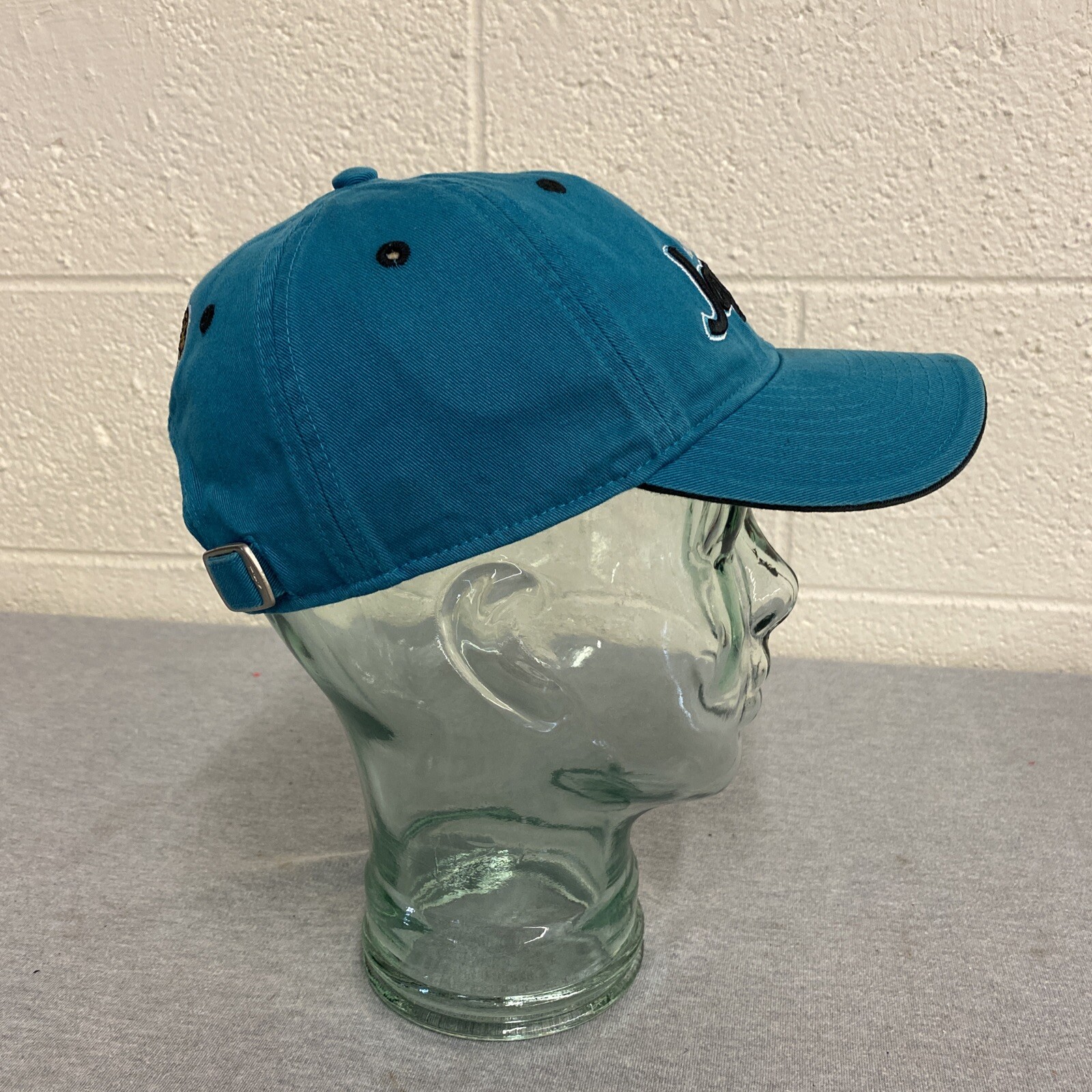 Jacksonville+Jaguars+Script+Reebok+Slouch+Hat+NFL+Cap for sale online ...