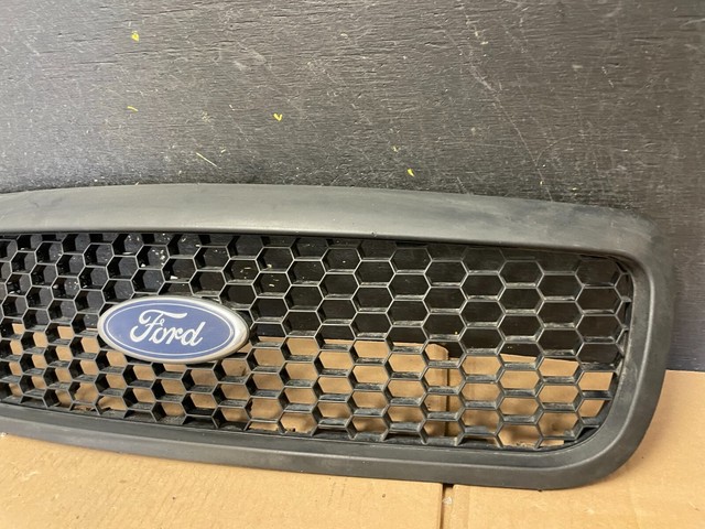 Crown Victoria Police Interceptor P71 Grille Grills Ford 1998-2011 for ...