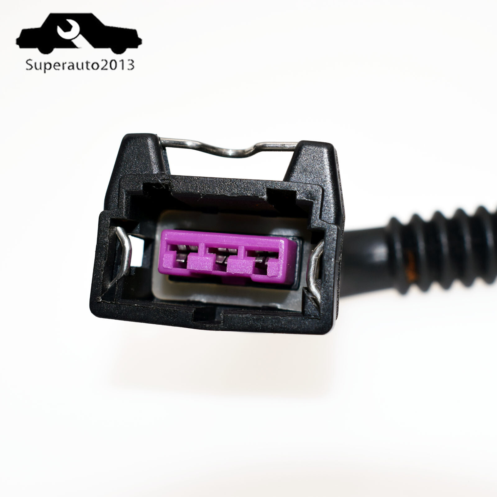 Cam Camshaft Position Sensor For BMW E38 E39 E53 540i 740i 740iL X5 4.4 ...