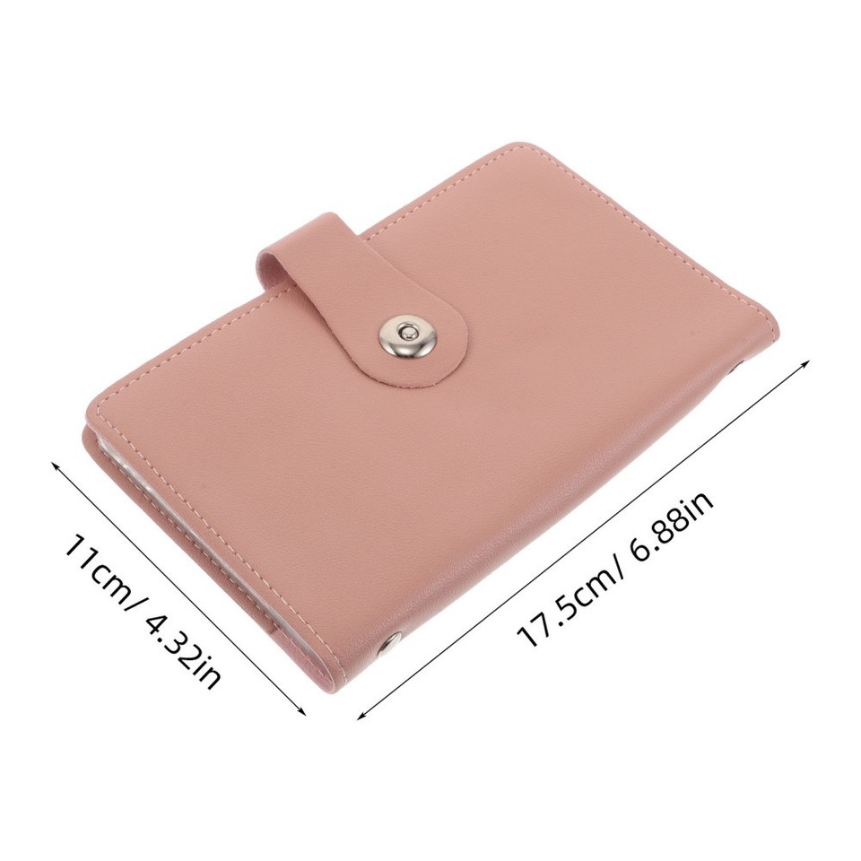 Money Book For Cash - Money Organizer Budget Binder Envelope Challenge ...