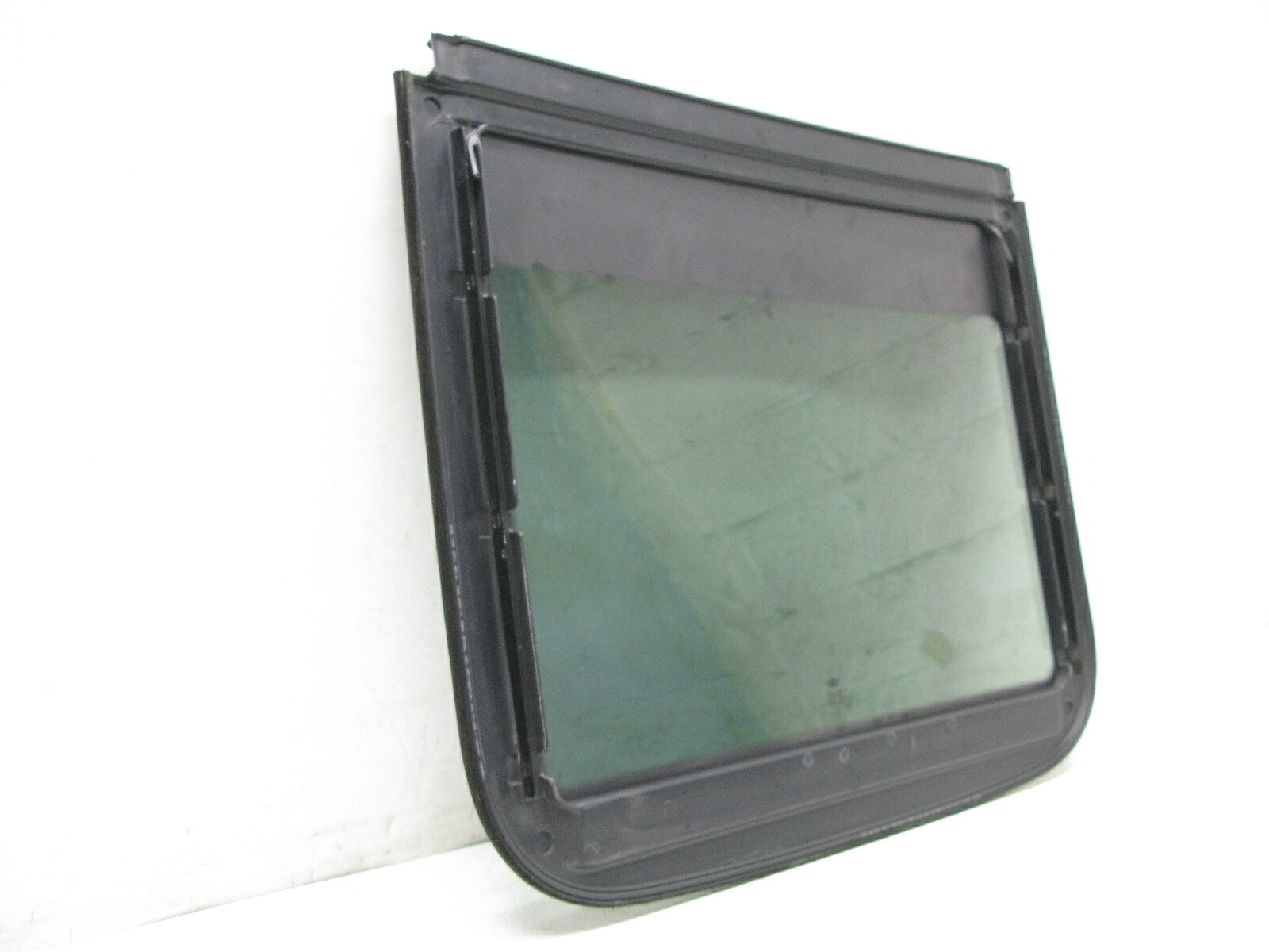 07-13 MINI COOPER S R56 REAR SUN ROOF GLASS SUNROOF PANORAMIC 070919 | eBay