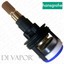Hansgrohe 96509000 Diverter Cartridge Shut off Unit with Selector ...