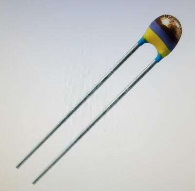 NTC 2,7 KOhm , Thermistor | eBay.de
