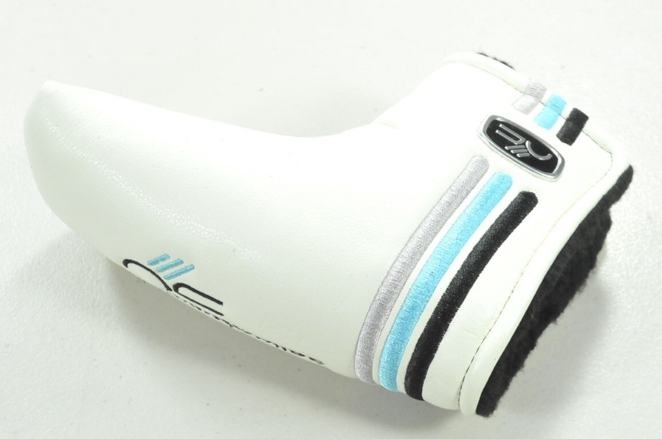 Never Compromise Sub 30 Type 30 35" Putter RH Steel with Head Cover NEW ...