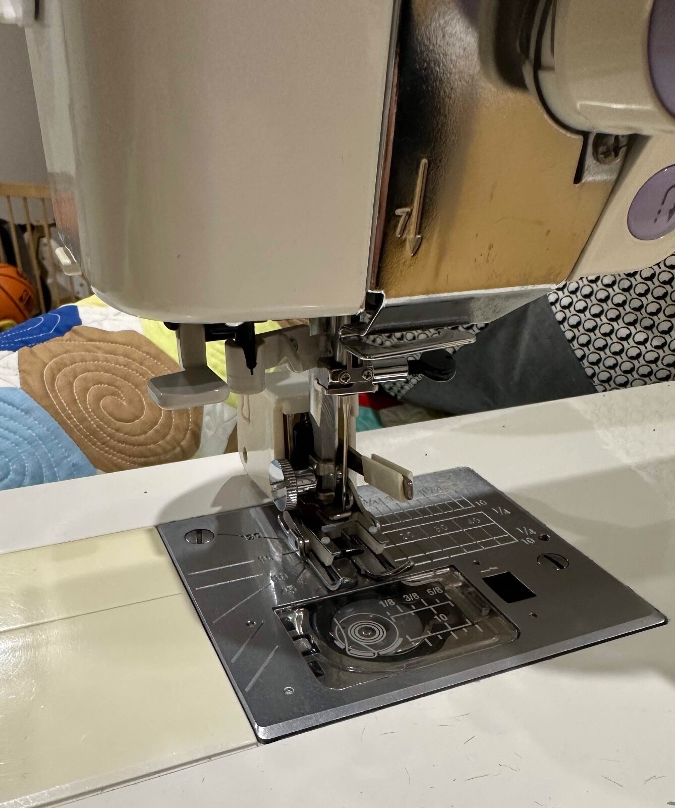 Janome Memory Craft 6500P Computerized Sewing Machine for sale online ...