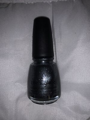 China Glaze Nail Polish Jitterbug (acc709) | eBay