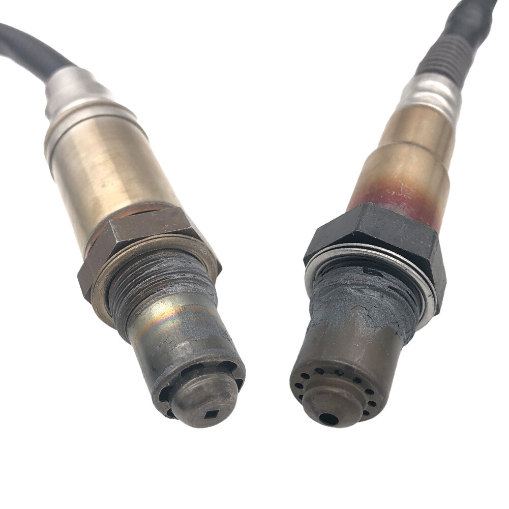 4X Up+Downstream Oxygen Sensor For BMW 325Ci 325i 525i 2.5L 330Ci 330i ...