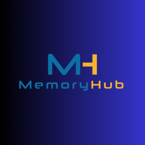 MemoryHub | eBay Stores