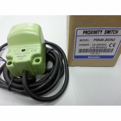 New PSN40-20DN2 Proximity Switch In Box For Autonics Free Shipping | eBay