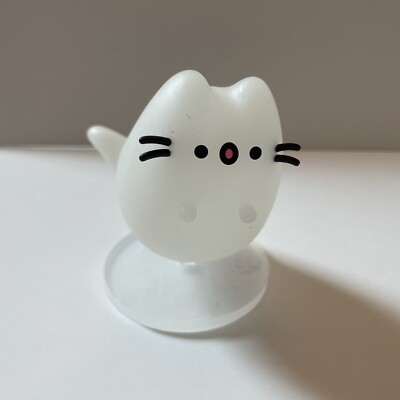 Pusheen Halloween Boosheen Ghost Vinyl Figure 2021 Fall Box Exclusive ...