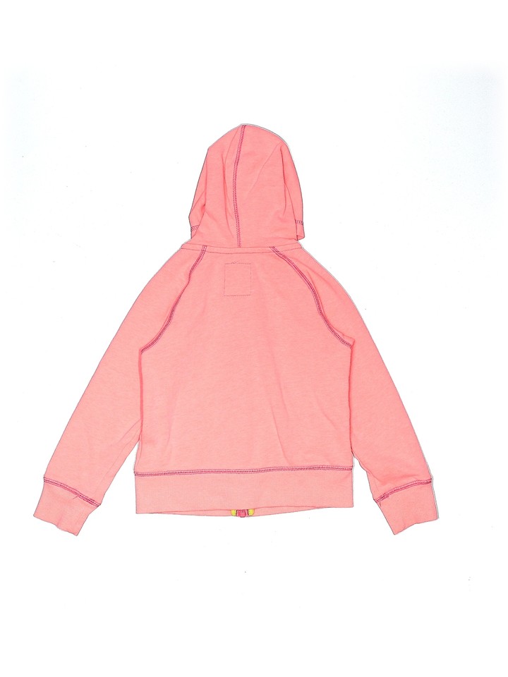 Gymboree Girls Pink Zip Up Hoodie 5 | eBay