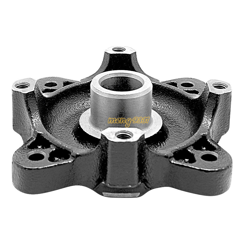 Front Wheel Hub Brake Rotor Stud Bolt Kit for Polaris ACE 570 900 2017 ...