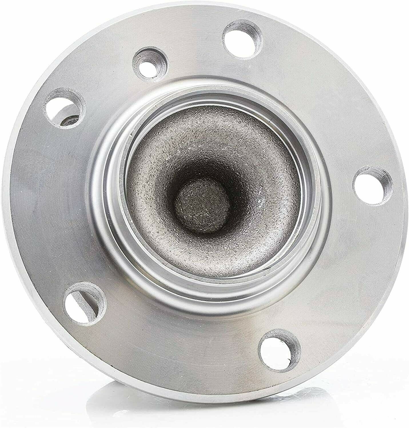 FRONT Wheel Hub Bearing Assembly For BMW ACTIVEHYBRID 3 (2WD) 2013-2015 ...