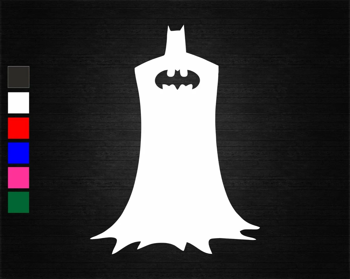 Batman Silhouette