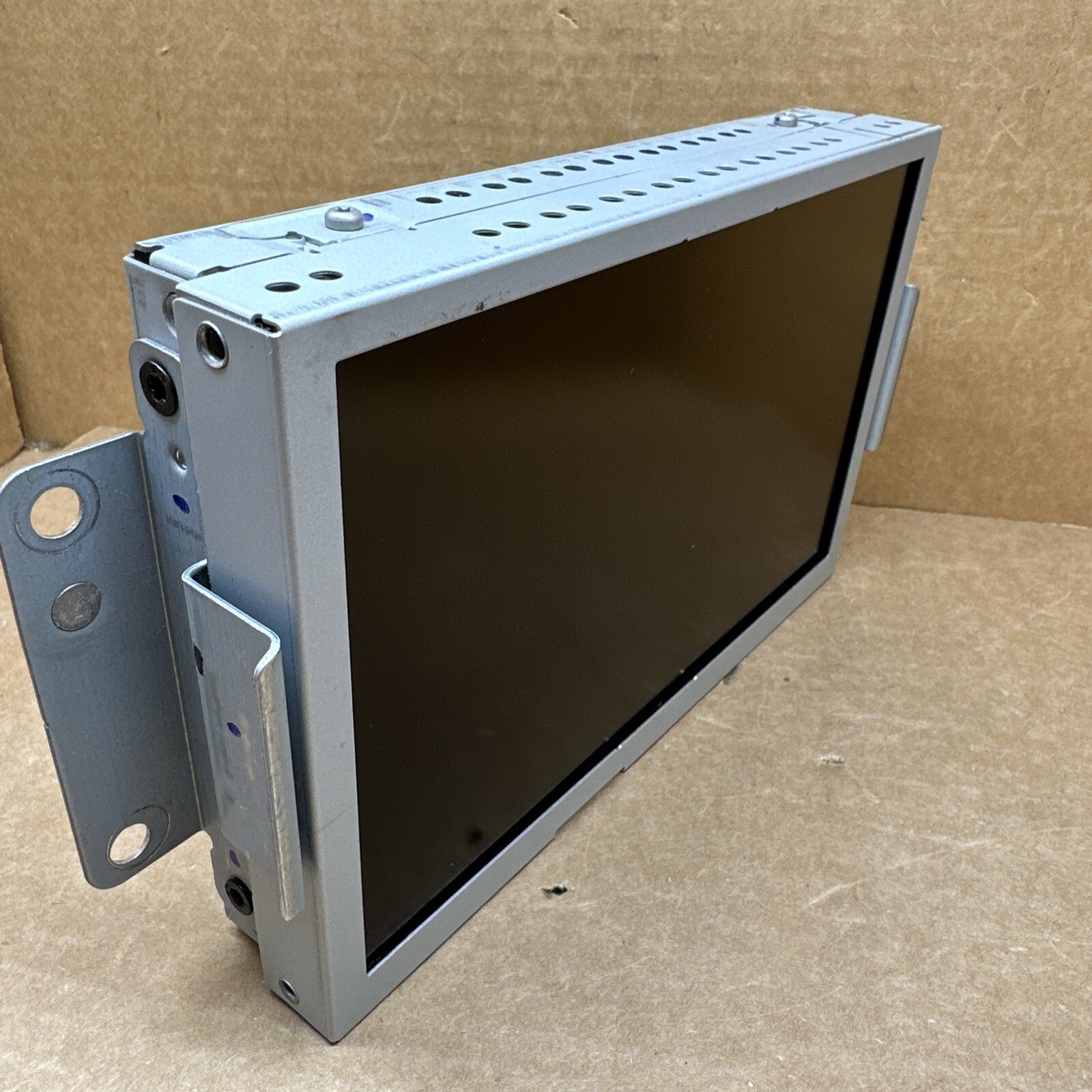 2015-2016 Ford Explorer Radio Dash Display Screen 8" OEM DB5T-18B955-FC ...