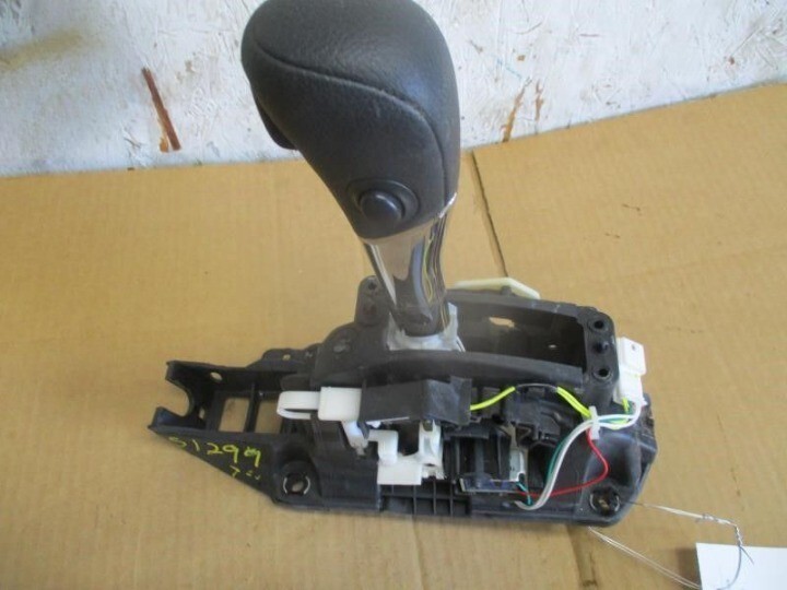2013-2018 Nissan Altima Automatic Trans Floor Gear Shift Shifter ...