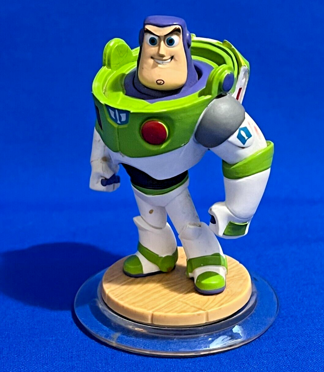 Disney Infinity Buzz Lightyear