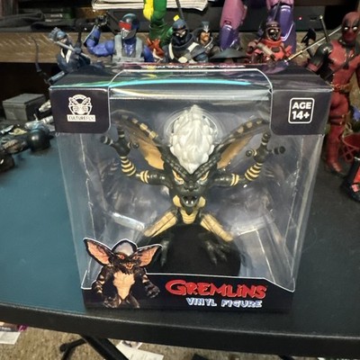 GREMLINS (STRIPE) VINYL FIGURE CULTUREFLY 2022 4IN FIGURE | eBay