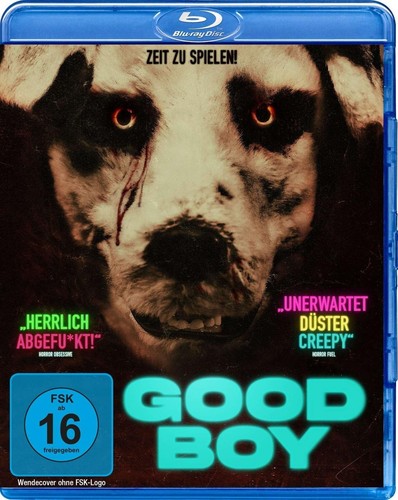 Good Boy (DVD) (UK IMPORT) 4262449560057| eBay