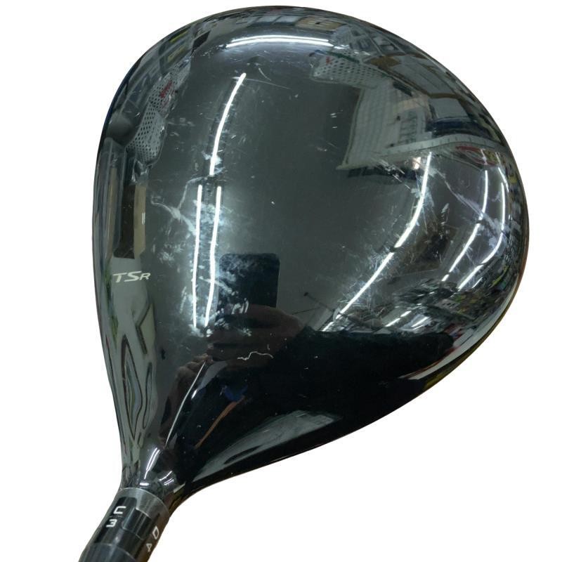 Titleist Tsr2 10 Driver Dr Flex S F4y66 | eBay
