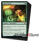 Alpha Guard X4 M/NM Magic: The Gathering MTG Unfinity | eBay