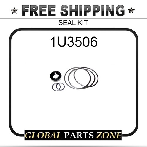 1U3506 - SEAL KIT for Caterpillar (CAT) | eBay