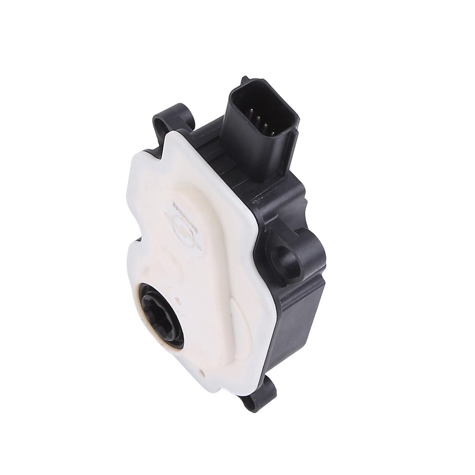 6477R1003 FOR 2013-2019 Ford Escape Grille Active Shutter Motor ...