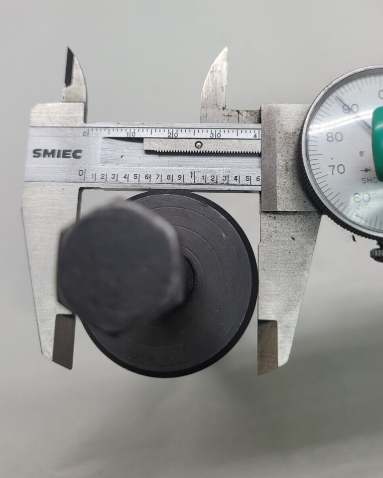 OTC Tools Ford Rotunda 7114-A Transmission Housing Extension Tool ...