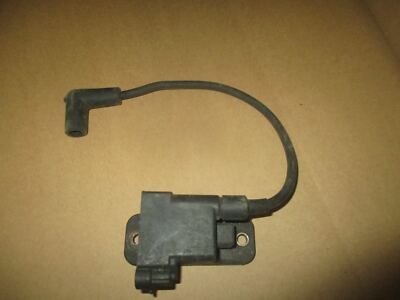 Mercury outboard ignition coil (827509A3) | eBay