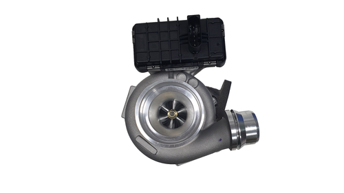 Turbocharger For Jaguar XF XE F Pace Land Rover Discovery LR083483 ...