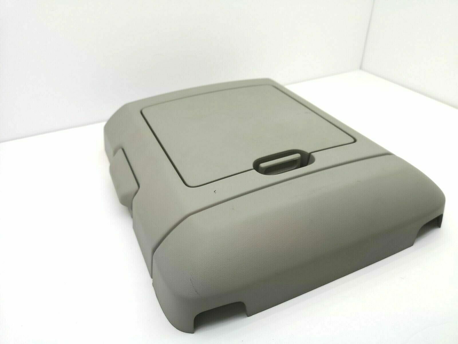 🔥04-08 Ford F150 Overhead Console SLIDING RAIL COMPARTMENT w/Storage ...