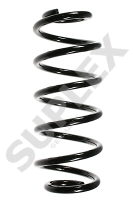 Front Coil Spring for 2000 Audi S4 | eBay