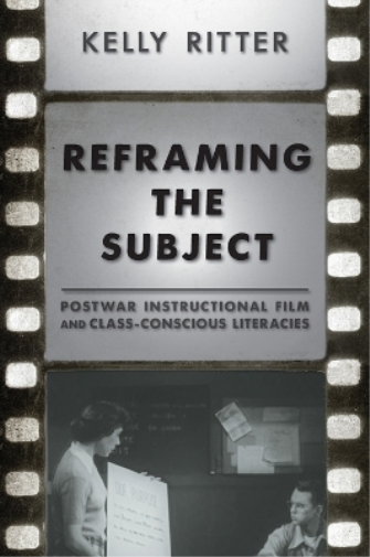 Kelly Ritter Reframing the Subject (Paperback) (UK IMPORT ...