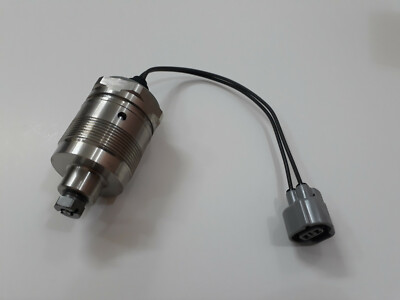 NEW Genuine Fuel Injection Pump SOLENOID ACTUATOR VALVE TOYOTA ...