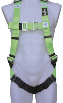 Safety Harnesses - Protecta Harness